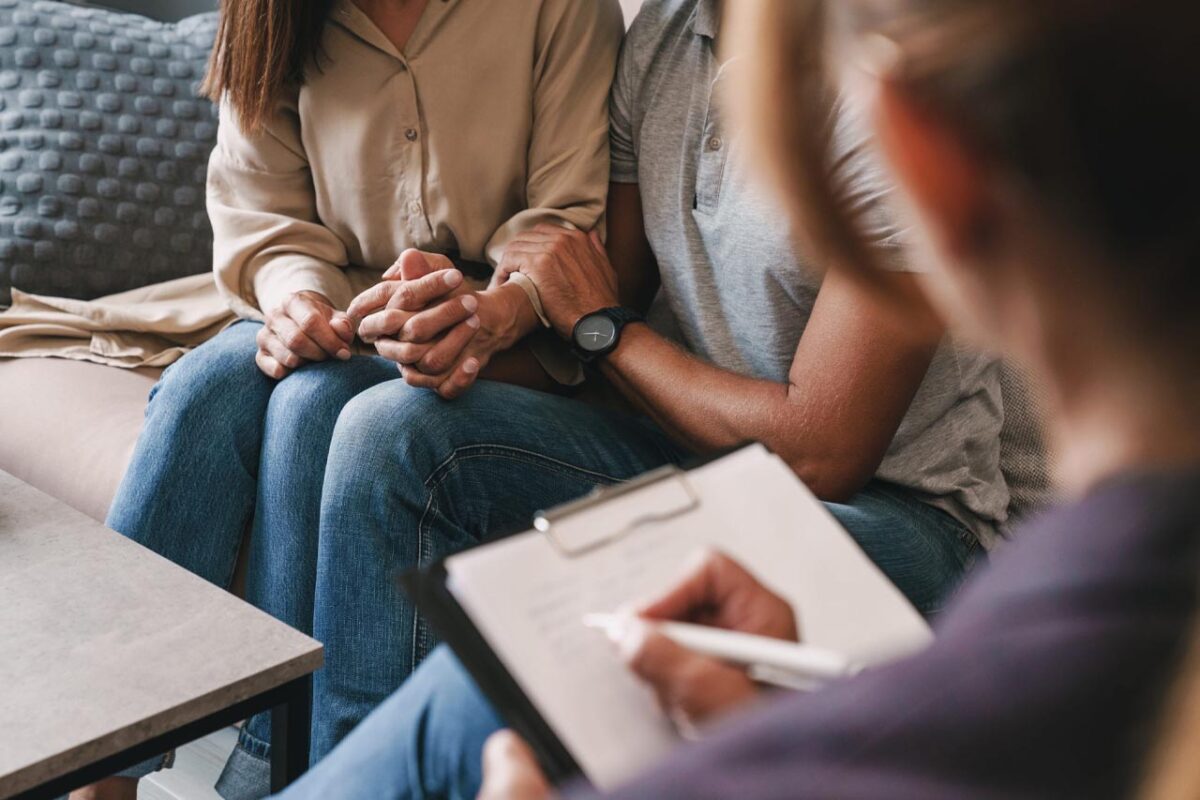 Family Addiction Support Services l Help for Families